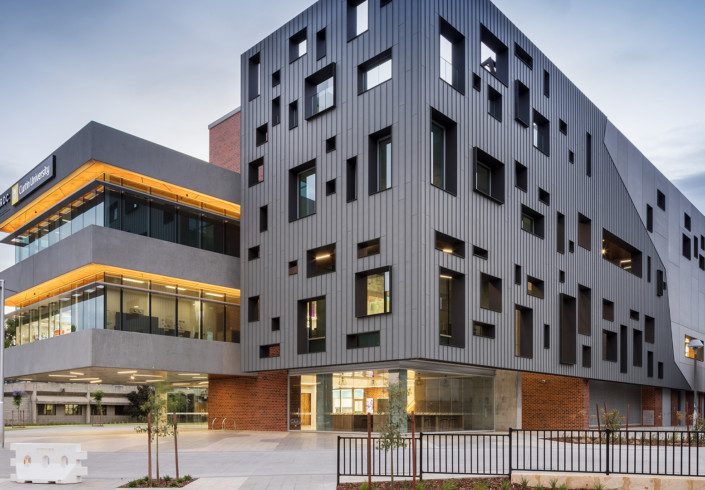 Our projects | Curtin Properties