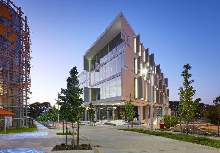 Our projects | Curtin Properties