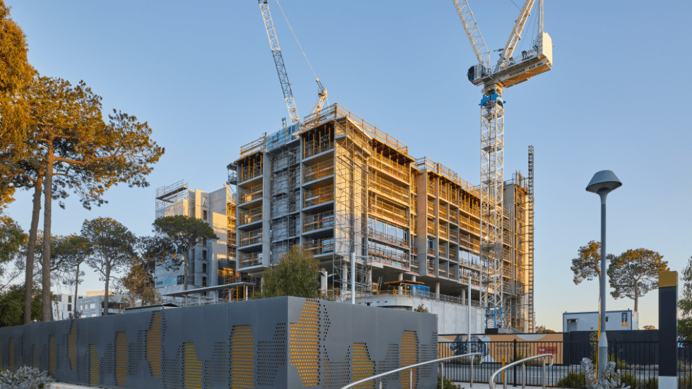 Permits to work | Curtin Properties