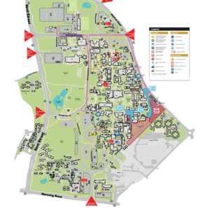 Bentley campus parking: updates and FAQs | Curtin Properties