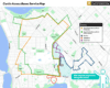 Bentley campus parking: updates and FAQs | Curtin Properties